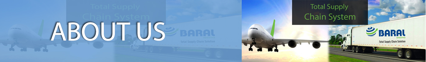About - barallogistics.net
