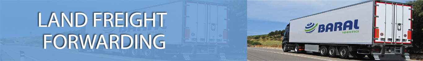 Services-Surface Cargo - barallogistics.net